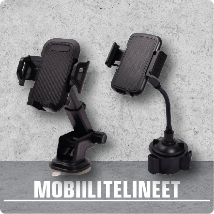 Kiinnitys, autoilu ja varaosat - Toolnet verkkokauppa